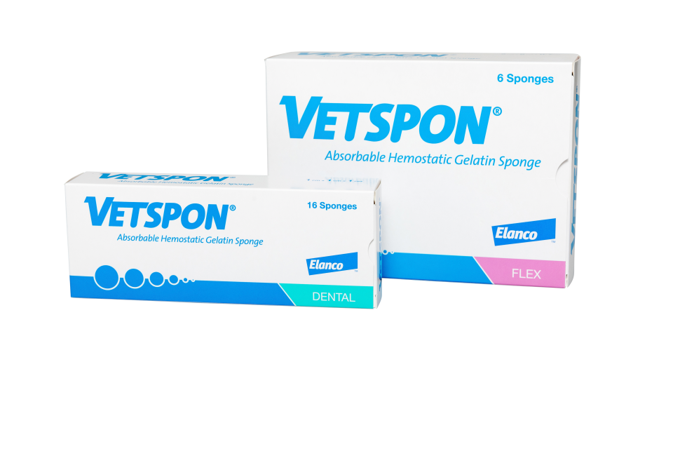 VETSPON® Archives - Ferrosan Medical Devices